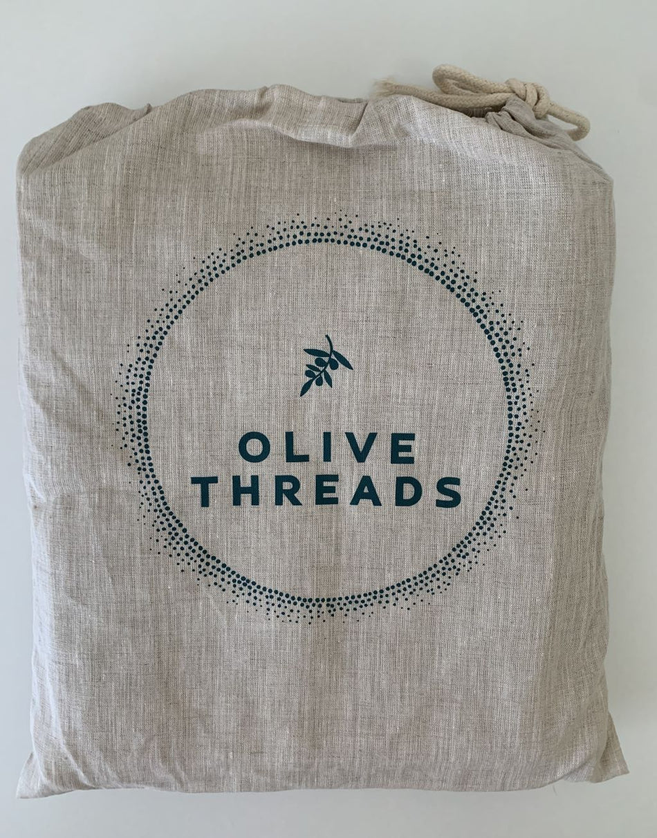 Quilt Covers – Olive Threads