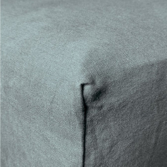 Fitted Sheets – Olive Threads