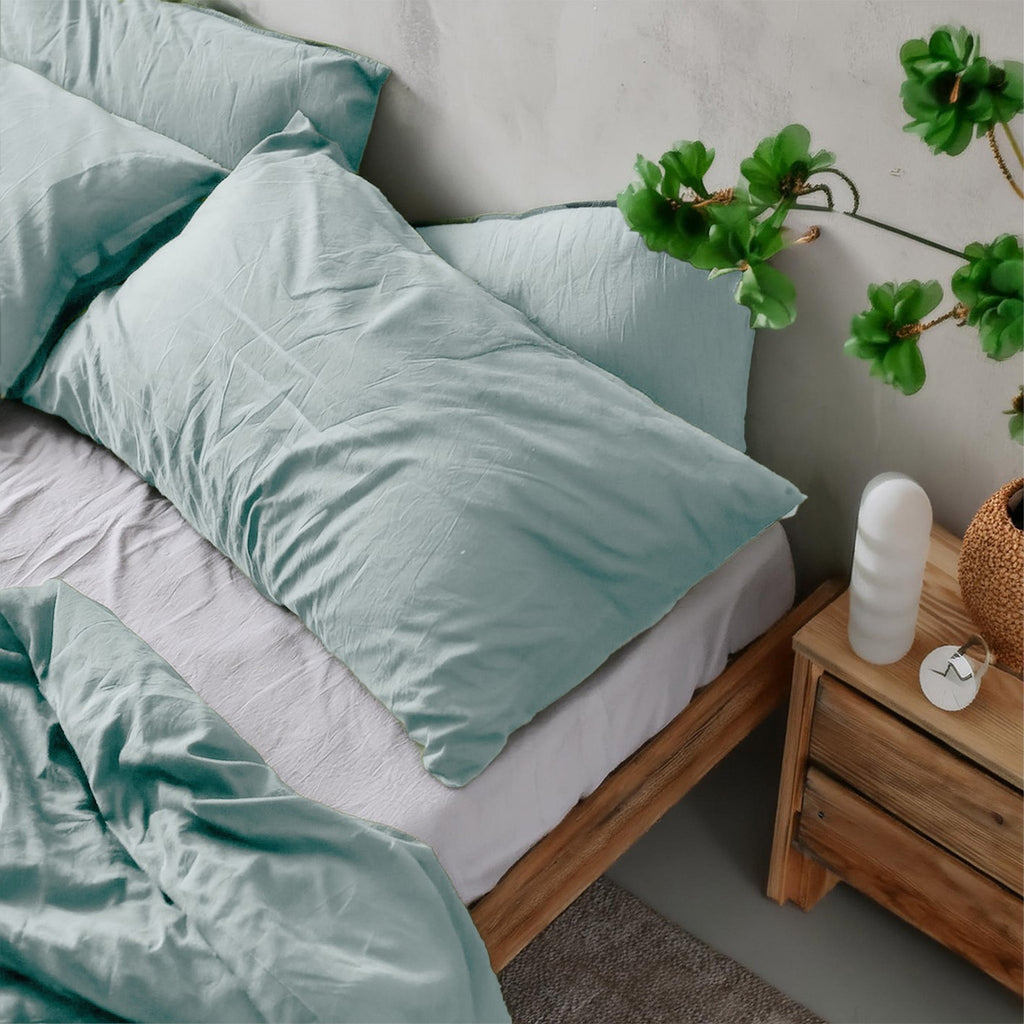 Quilt Cover Sets – Olive Threads