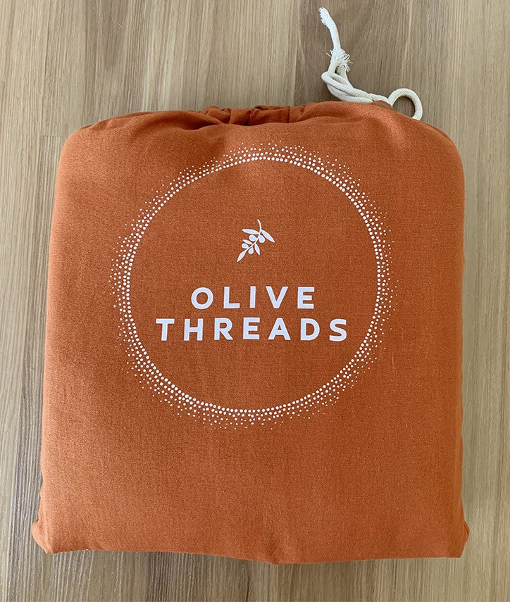 Quilt Covers – Olive Threads